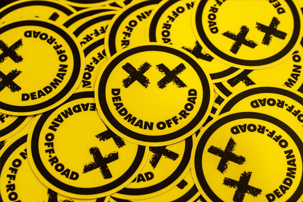 Deadman SWAG – Deadman Off-Road